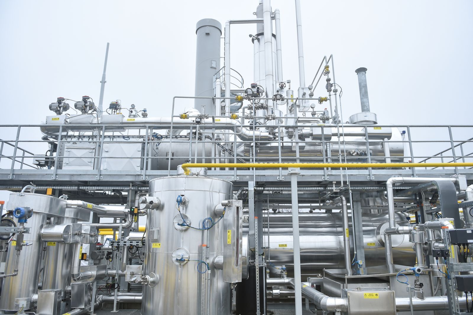 Smaller-Than-Expected Weekly Storage Increase Lifts…