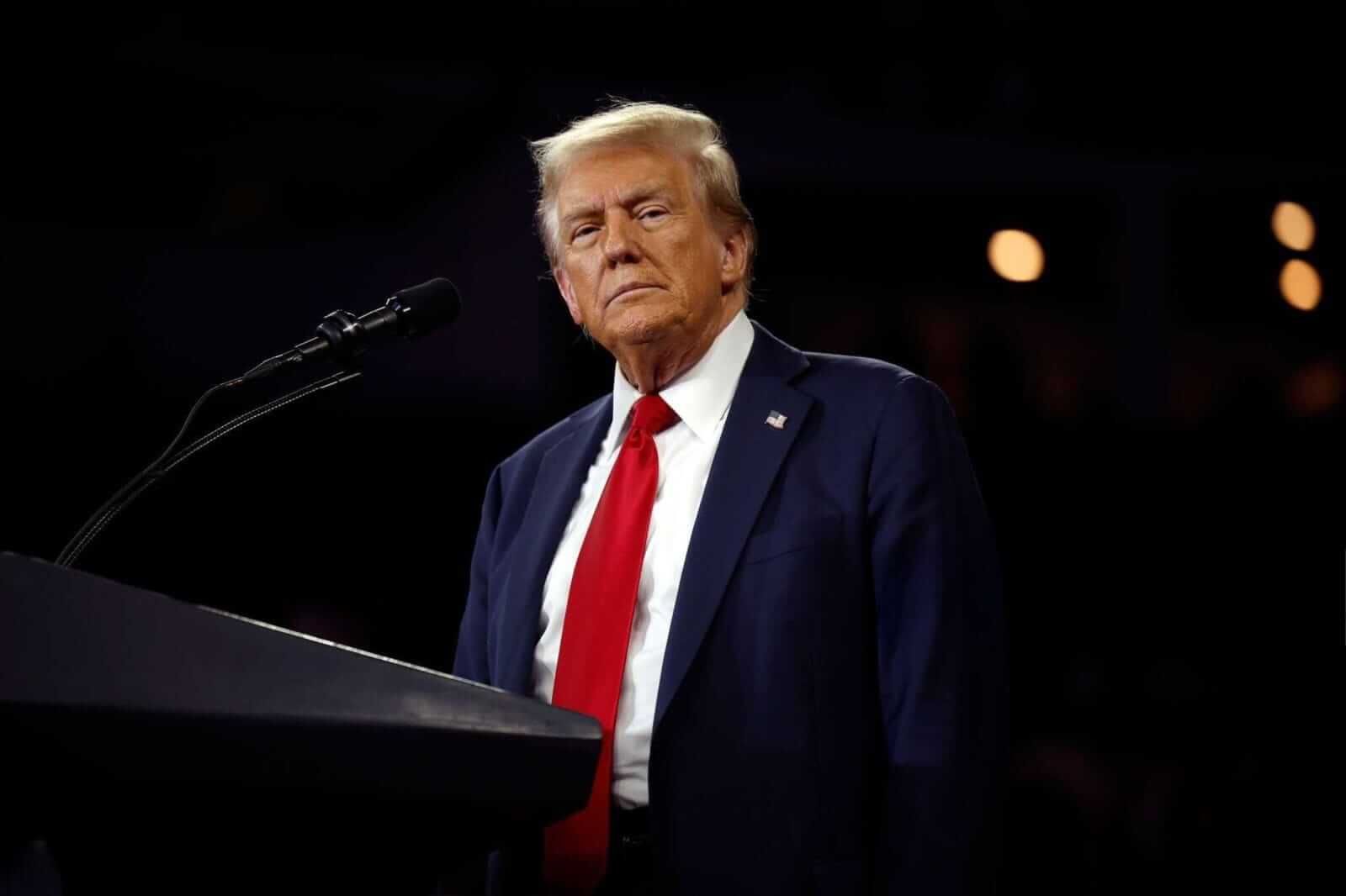 Trump Just Sent Intel Stock Soaring. Here's Why.