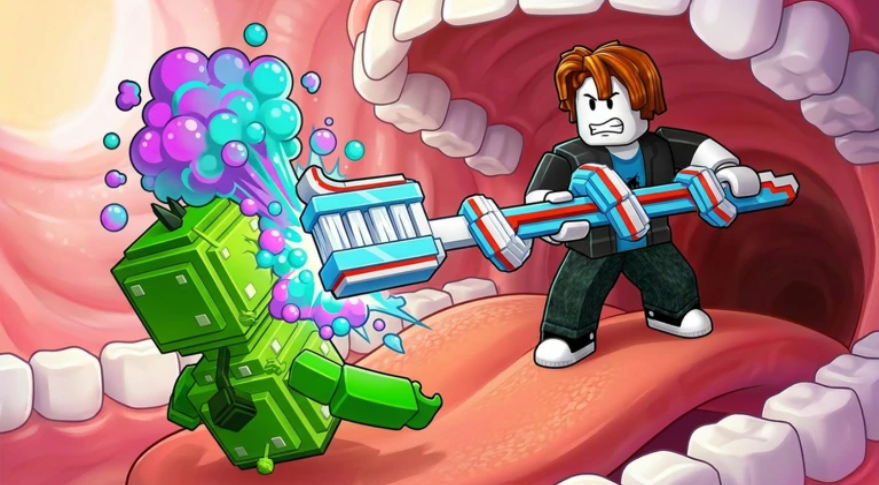 'Roblox Cavity Crushers' Codes June 2026: Use Mutated…