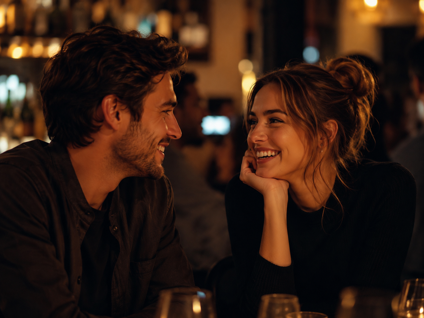 Psychology explains why people often seem more…