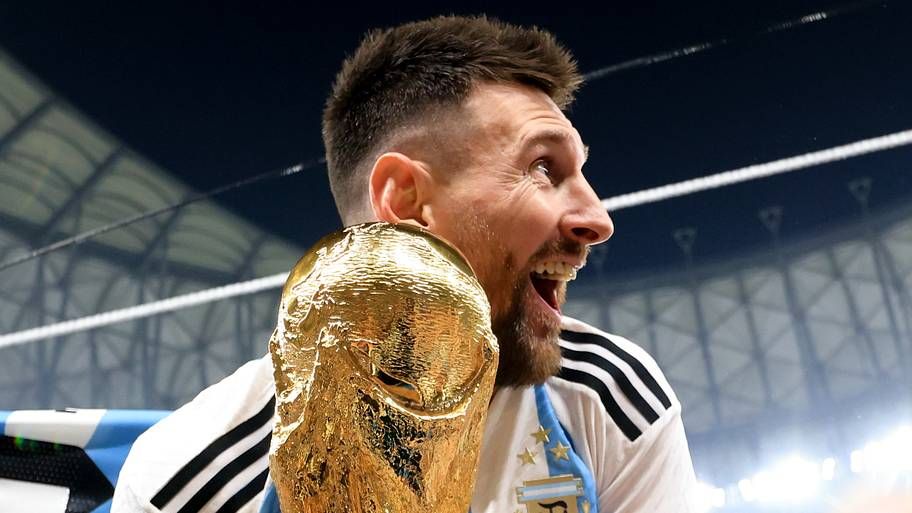 The Latest Breaking News from Marco Materazzi – inkl news