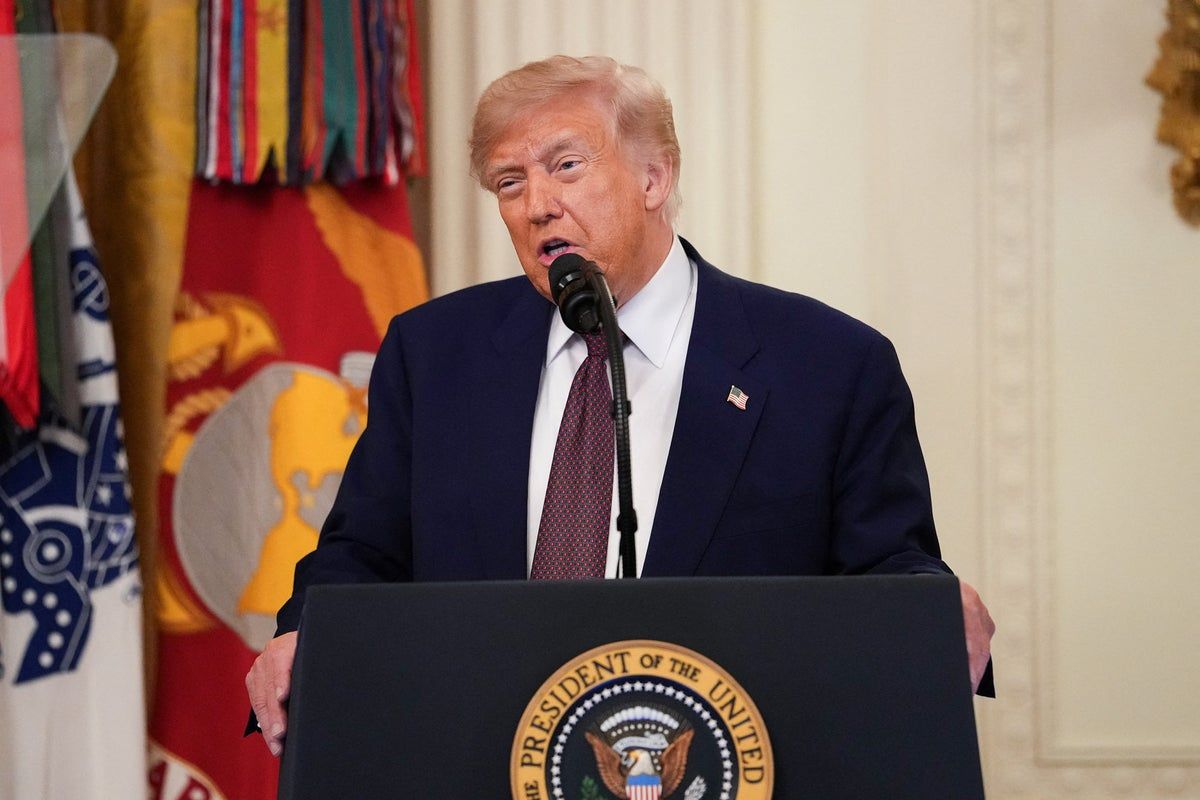 US talks with Iran suddenly called off as Israel and…