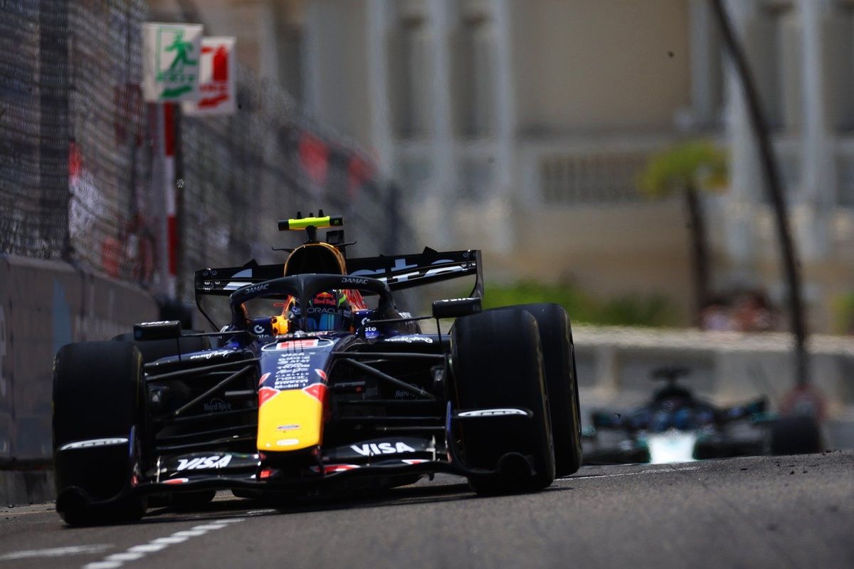Jacques Villeneuve warns Red Bull has "lost its…