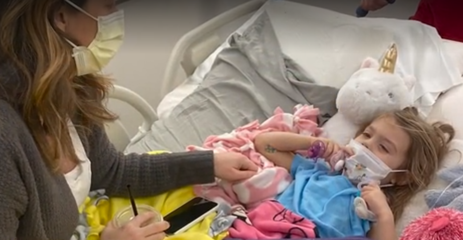 8-year-old Leukaemia survivor from Ohio raises $5,000…