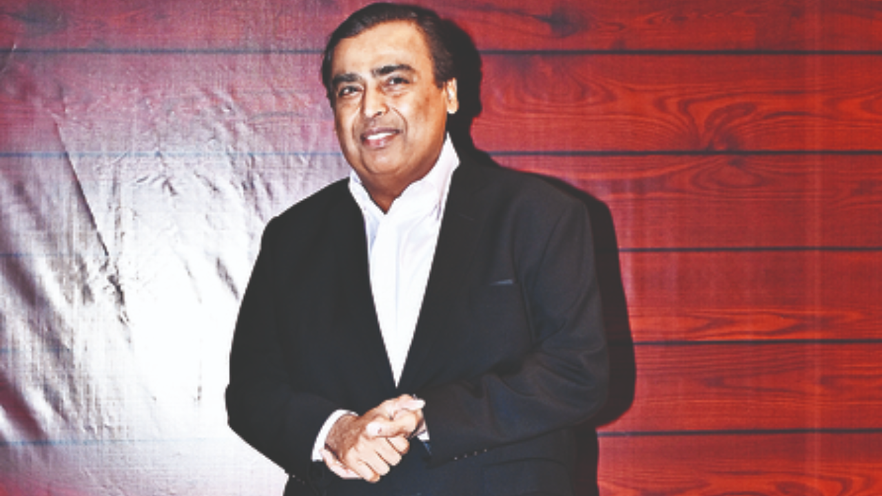 How Mukesh Ambani plans to spend Jio's mega Rs 27,500…