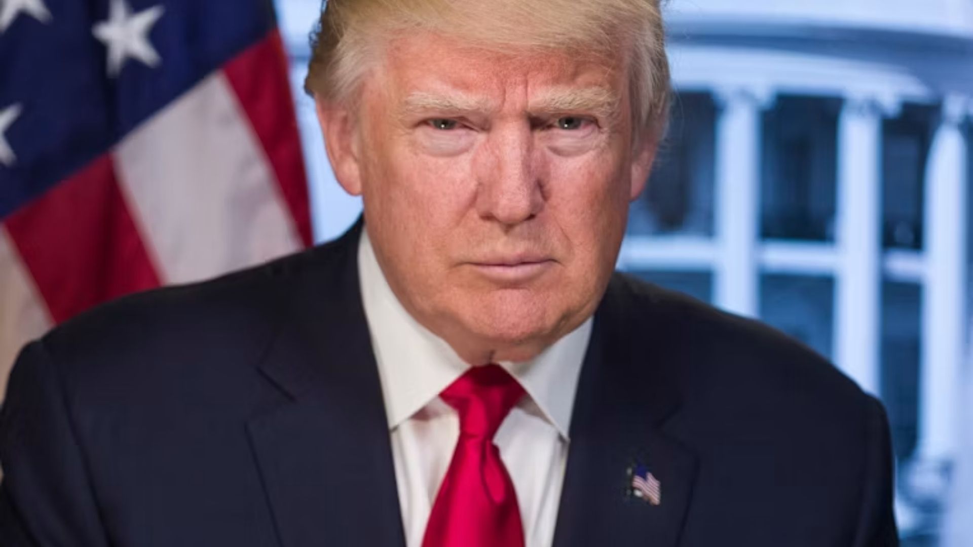 Trump's 'Historian' Who Ranked Him Above Stalin And…