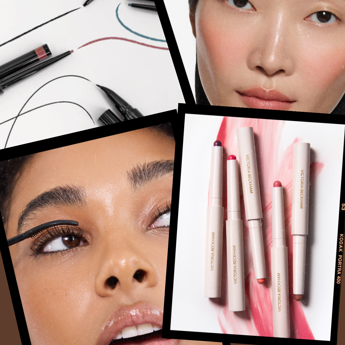 My Makeup Looks Professionally Done When I Use These…