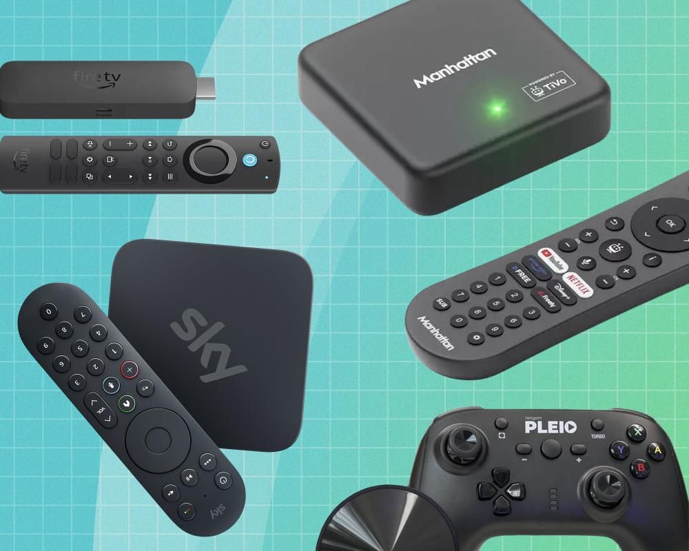 The best 4K wireless TV streamers for more choice