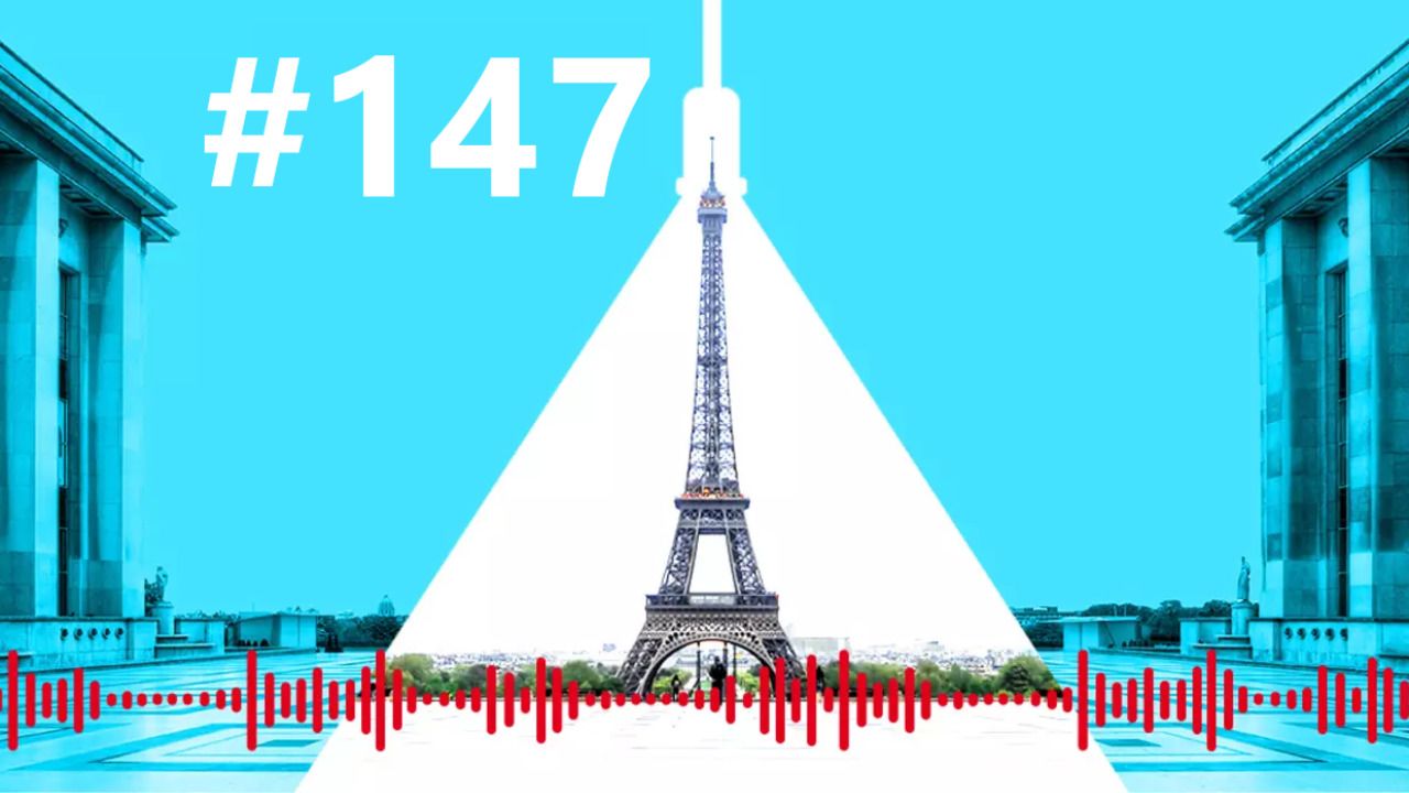 Podcast: Justice for children, De Gaulle on screen,…