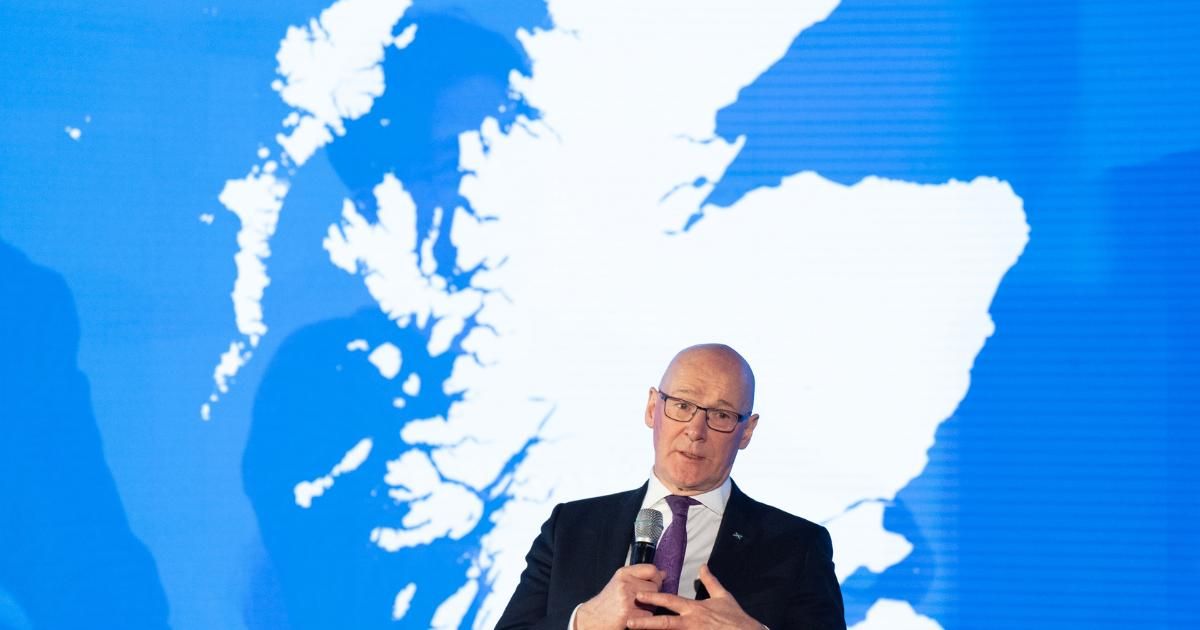 What next for SNP policy on oil and gas after crushing…