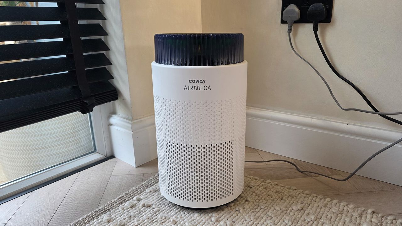 ‘Clean your air without spending a fortune’: I…