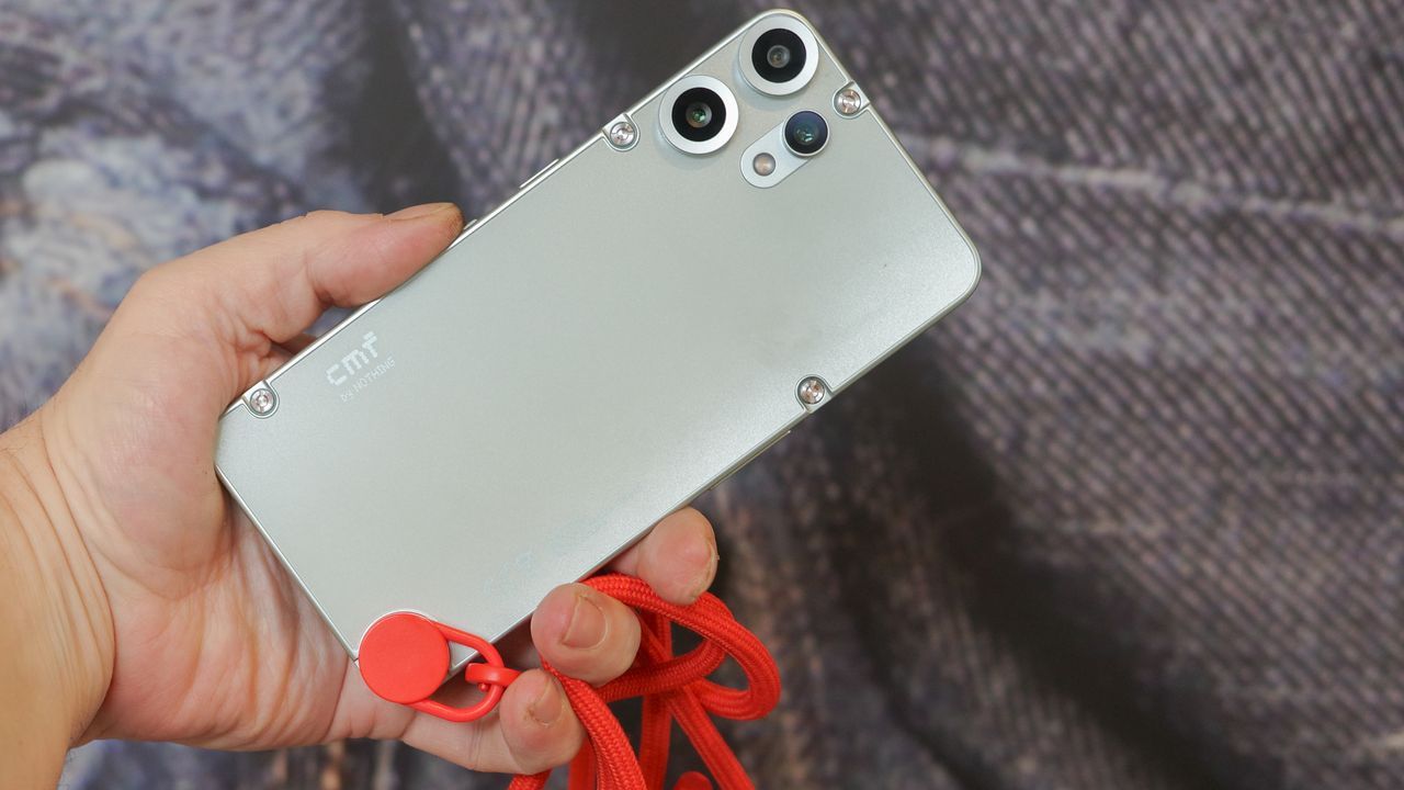 The RAM crisis just killed Nothing’s next budget phone…