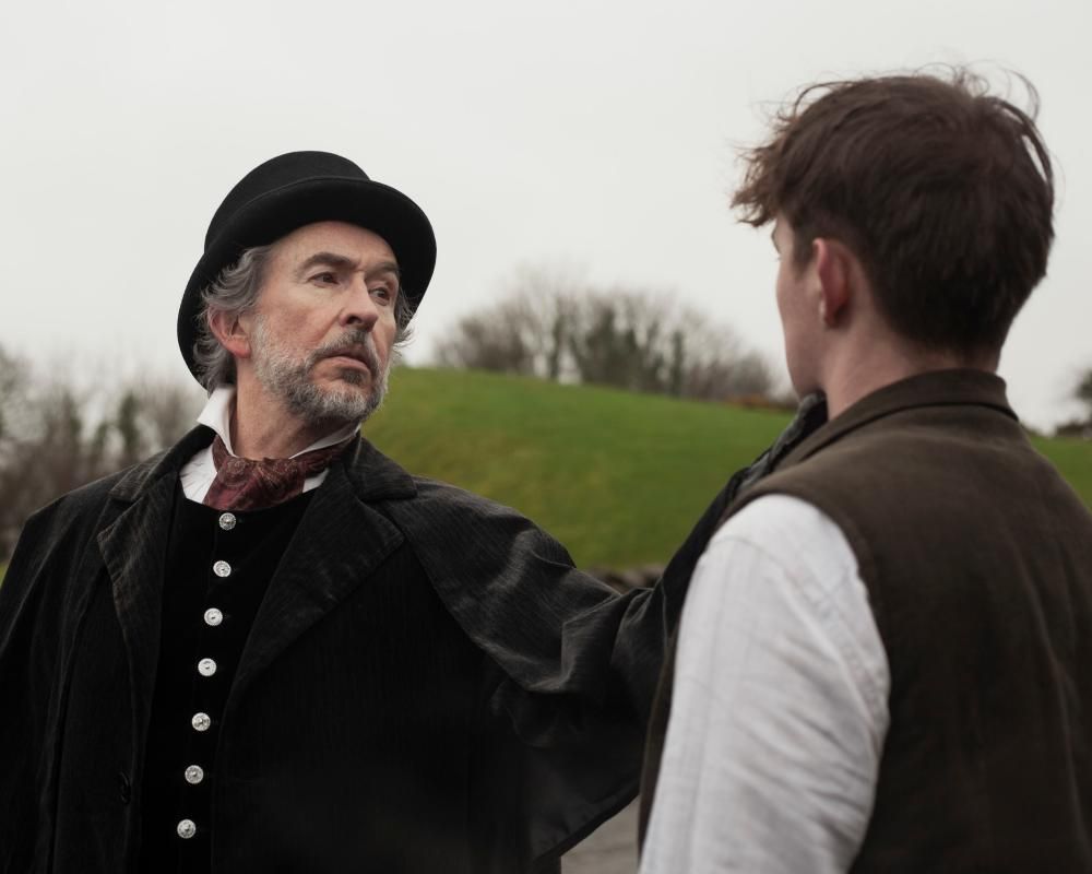 Funboys review – Steve Coogan joins this gleefully…