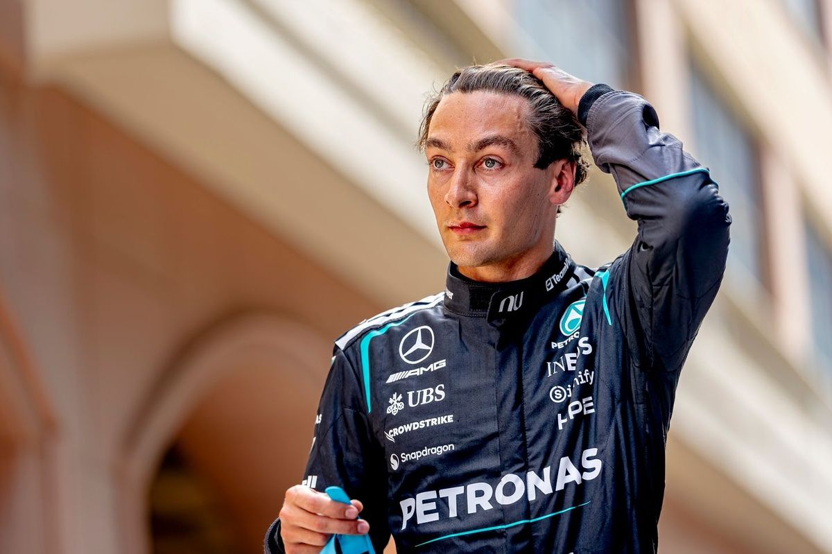 Claire Williams: George Russell deserves F1 title but…