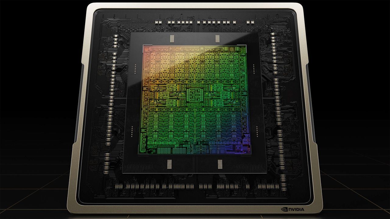 Scammers in China sell $222 RTX 4090 with fake GPU die…