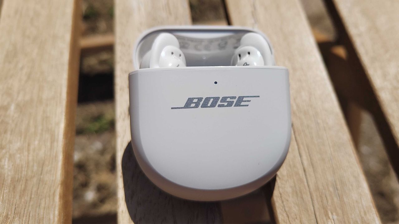 Bose is launching its own record label, but questions…