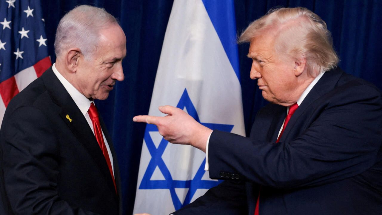Could Israel lose Donald Trump’s support by continuing…