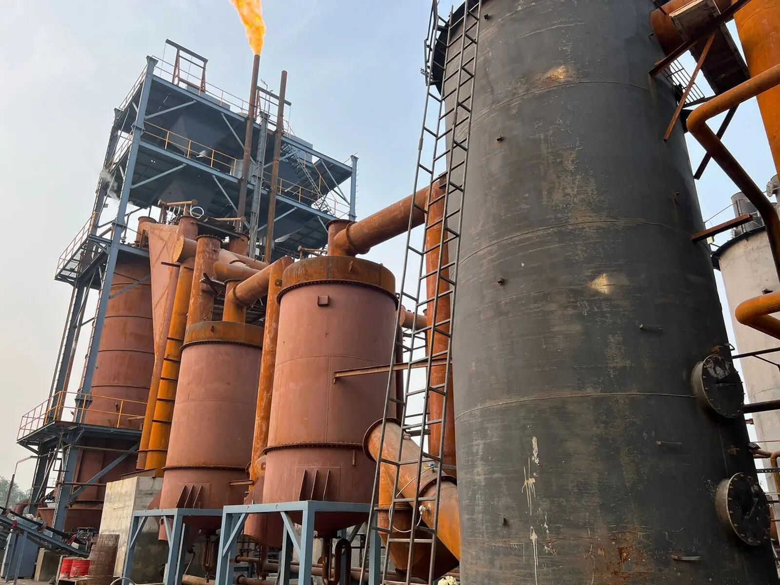 Odisha coal gasification project to meet 35% of…