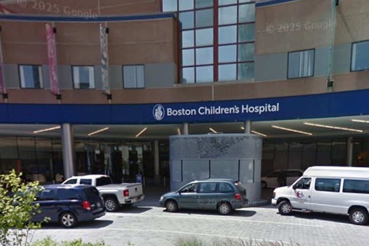 18 children had illnesses so rare doctors were…