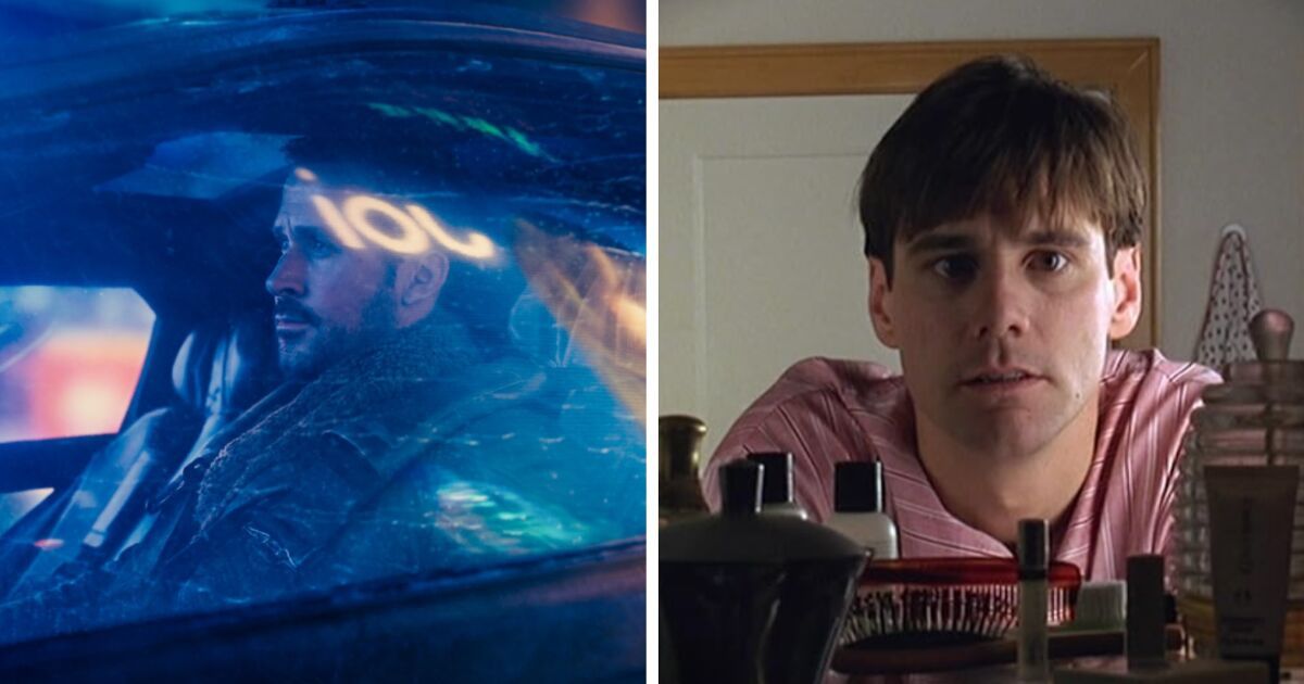 From ‘Groundhog Day’ To ‘Star Trek’: 17 Fictional…