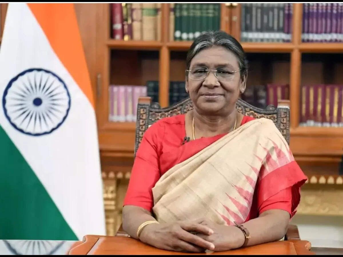 Universities should blend Indian culture, tradition…
