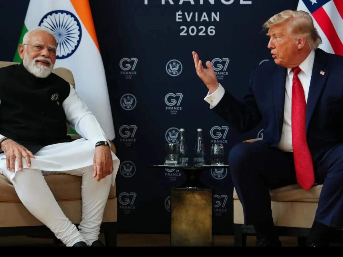 India, US to hold ministerial-level talks on bilateral…