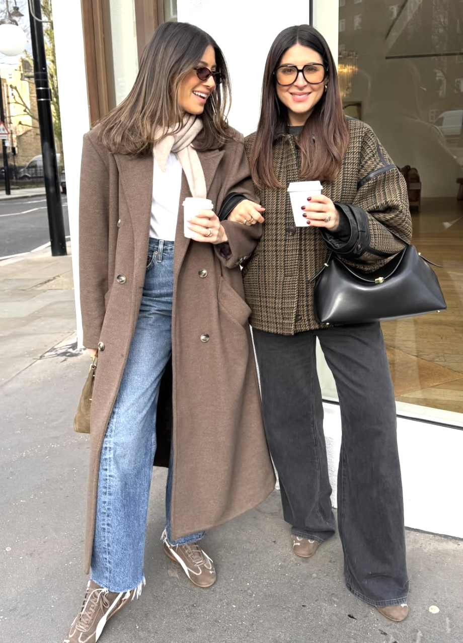 Rich Mom Aesthetic Meets Off Duty Looks: The Celebrity…