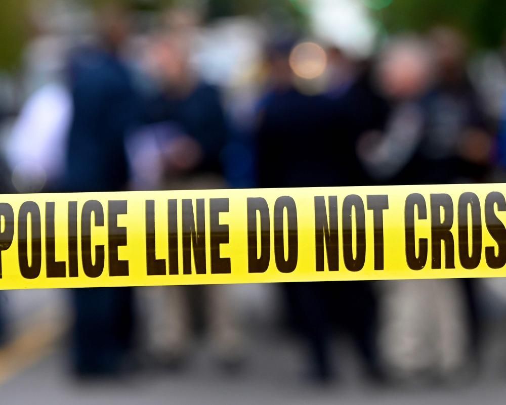 At least seven people killed in Chicago shootings as…