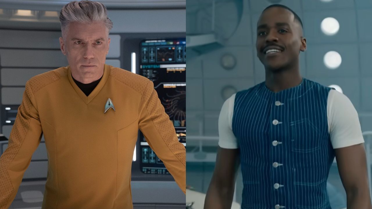 Star Trek: Strange New Worlds EP Clarified How Close A…