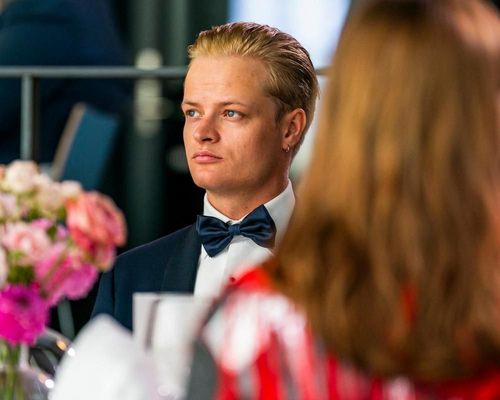Marius Borg Høiby rape conviction renews focus in…