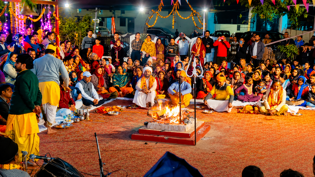 Why Do Himalayan Villagers Still Call Their Gods to…