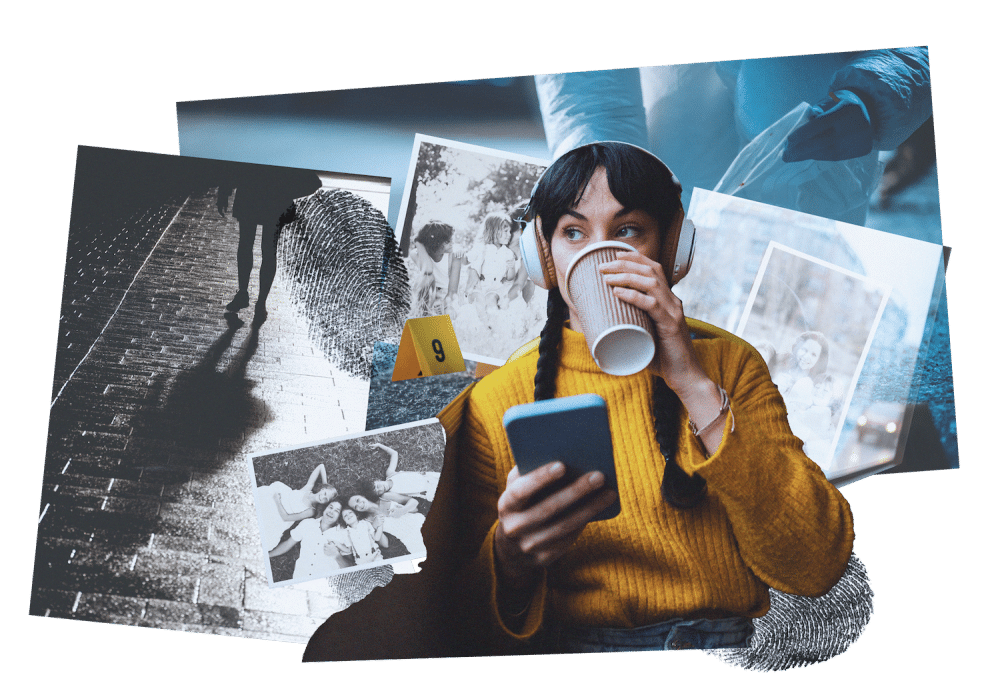 Spies, lies and devious guys: six trends in true crime…