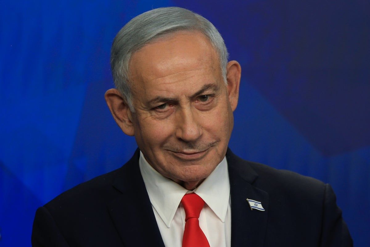 FACT FOCUS: Netanyahu's claims about Iran's nuclear…