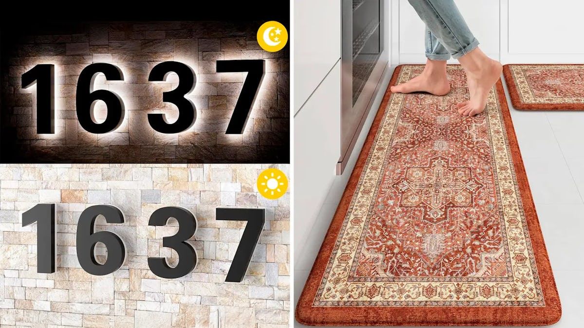 90 weird-as-hell things for your home that are…