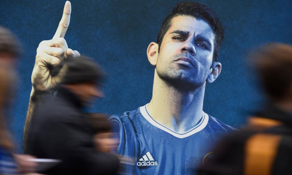 Adding fuel to his ire fire