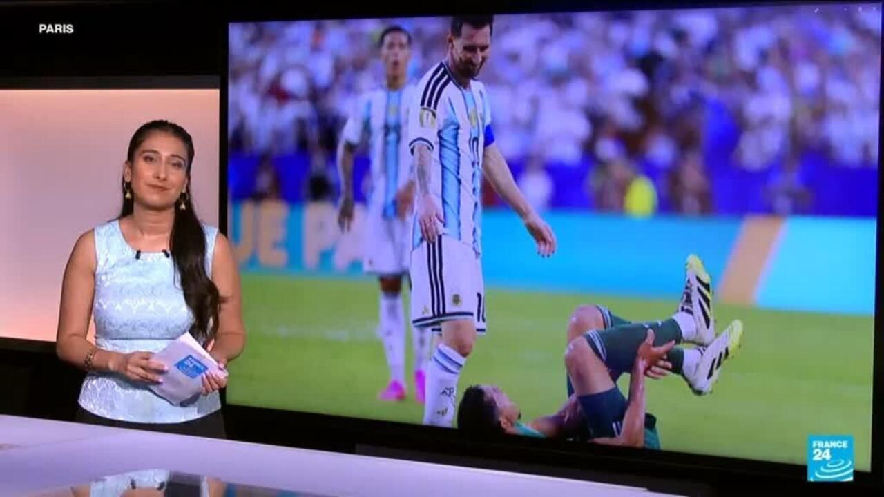 ‘Messi is the enemy of Allah’: World Cup hoax falsely…