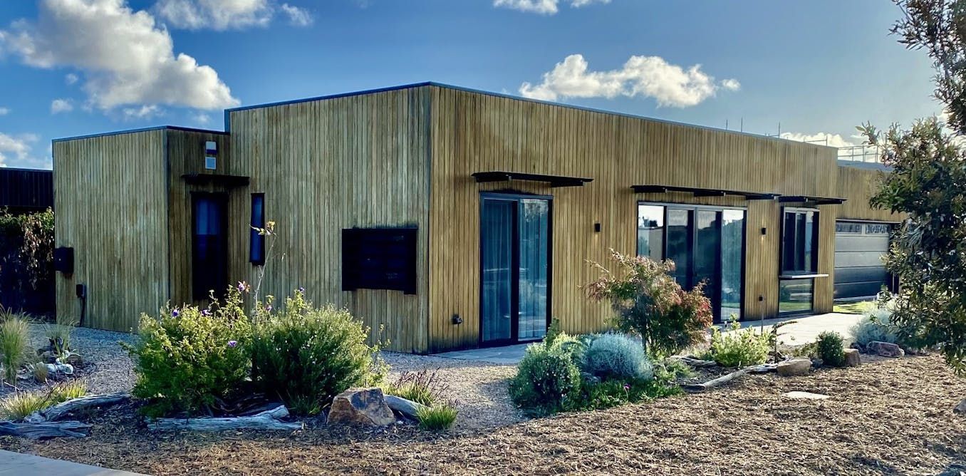 ‘Green’ home features can earn developers 18% more,…