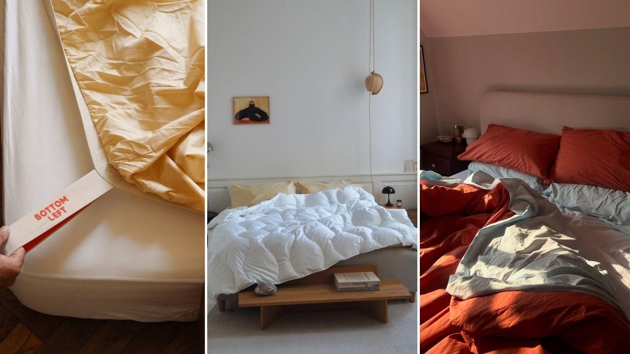 Aussie Bedding Brand Bonny Is Here To Solve All Your…