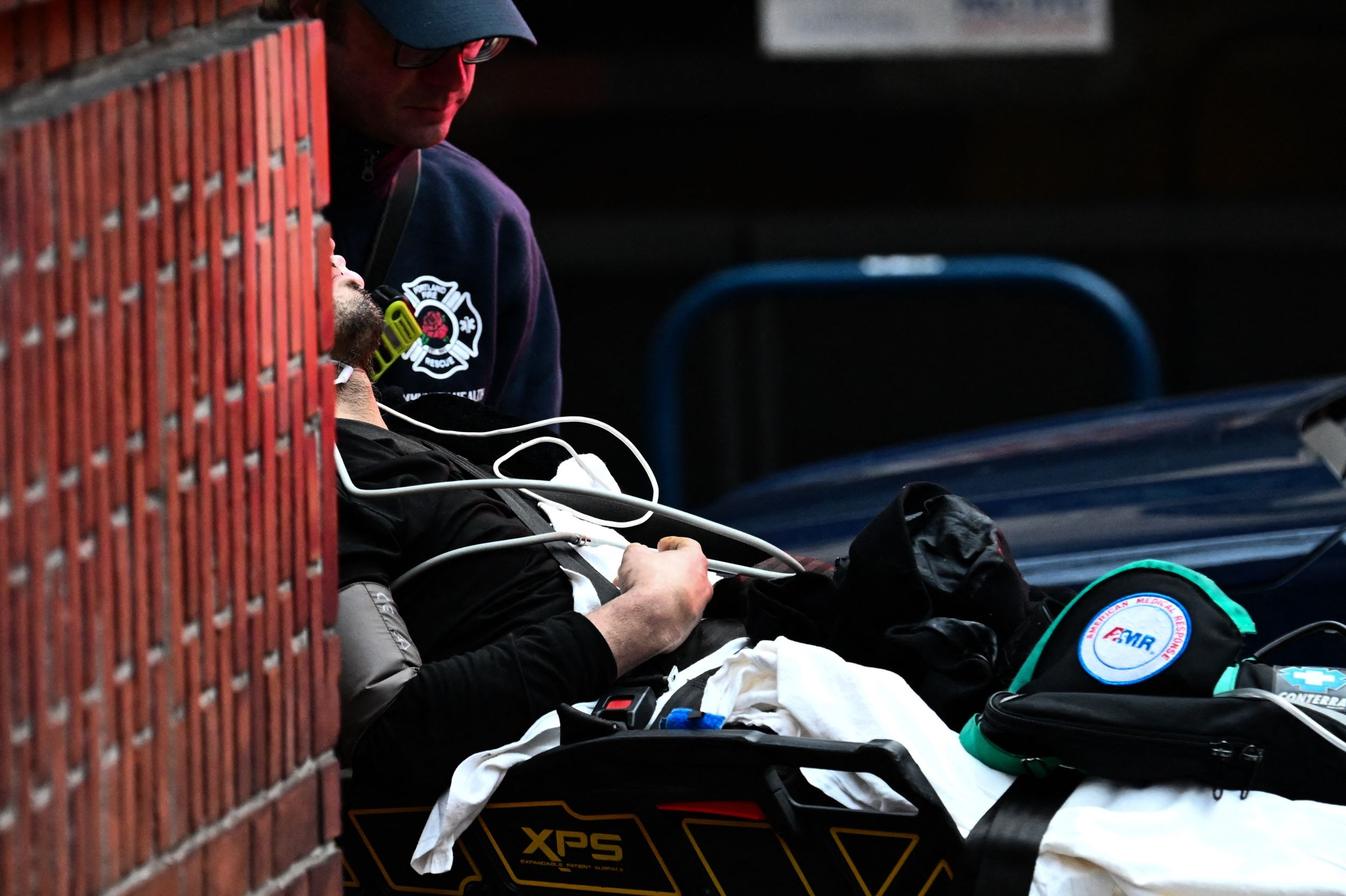 Drug Overdose Deaths Are Down 13 Percent — but Experts…