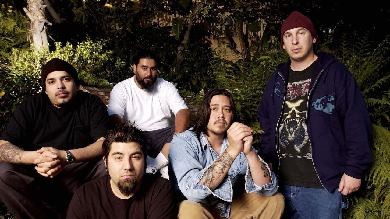 'Lost' Deftones album Eros has reportedly leaked…