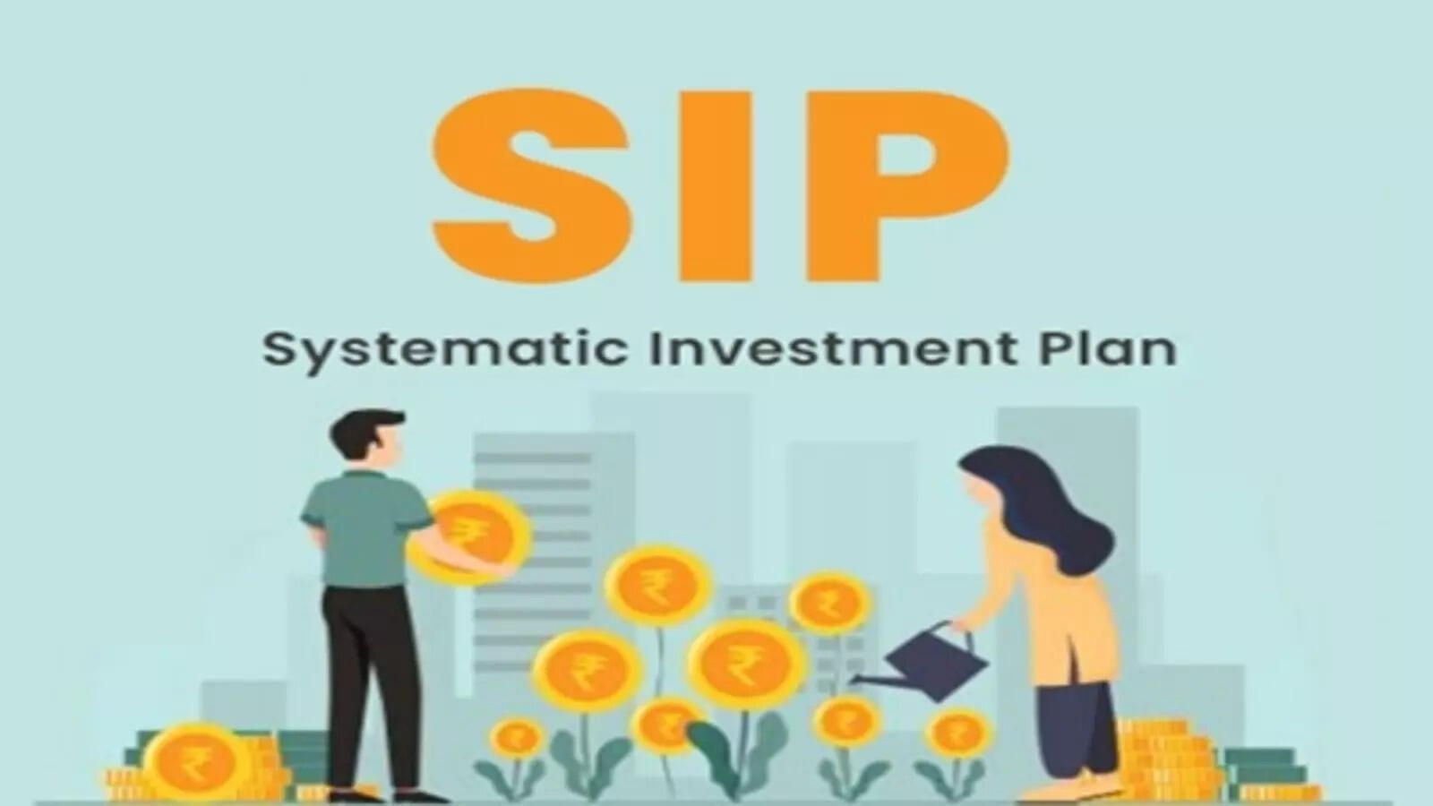 Should you stop your SIP because the market is not…