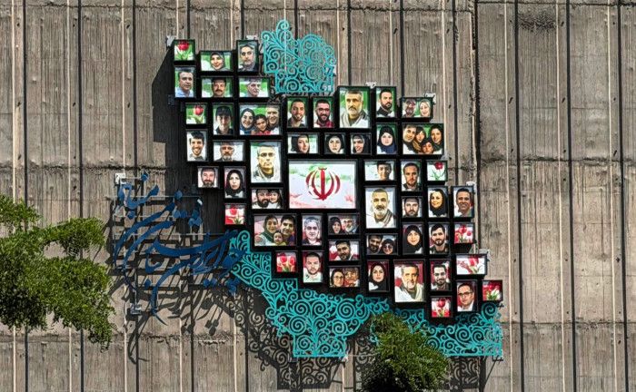 Iran won’t allow UN inspectors at bombed nuclear sites
