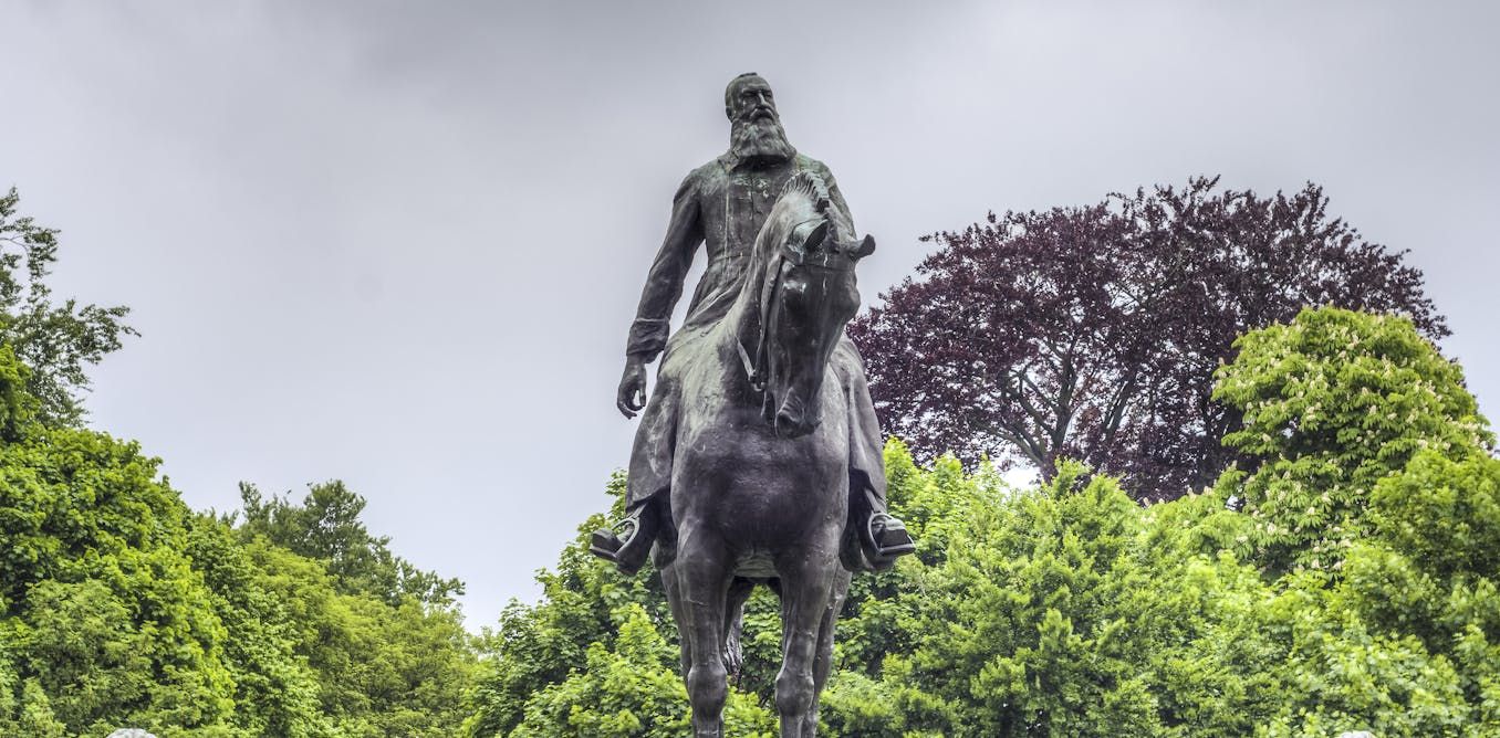 The contested legacy of Edmund Dene Morel – the man…