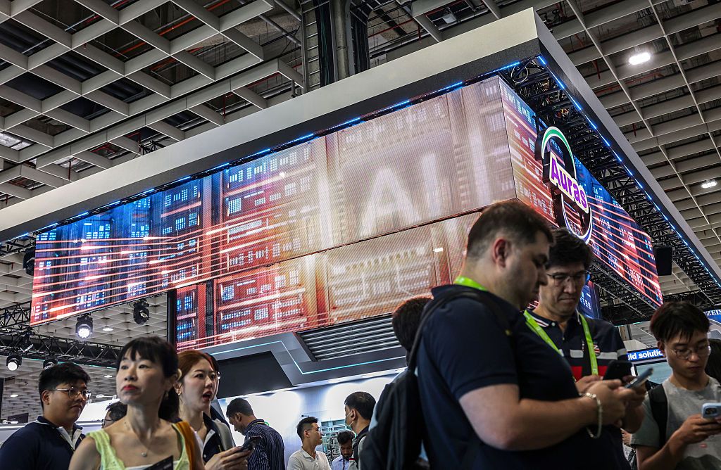 Five Eyes Spy Alliance Warns Advanced AI Models Are…