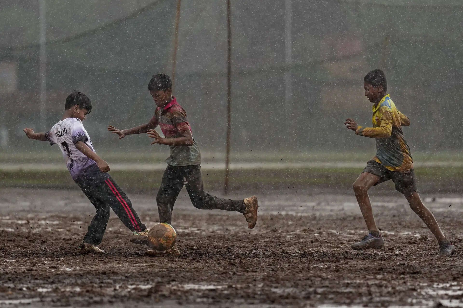 Southwest monsoon covers entire Odisha: IMD
