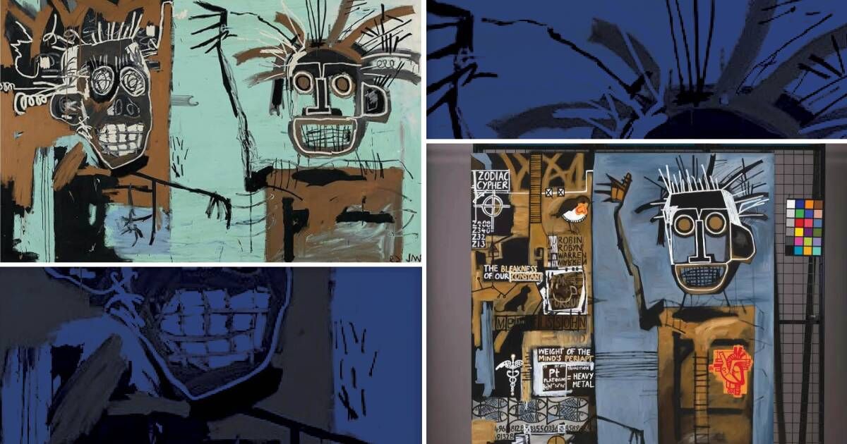 National Portrait Gallery urged to investigate work by…