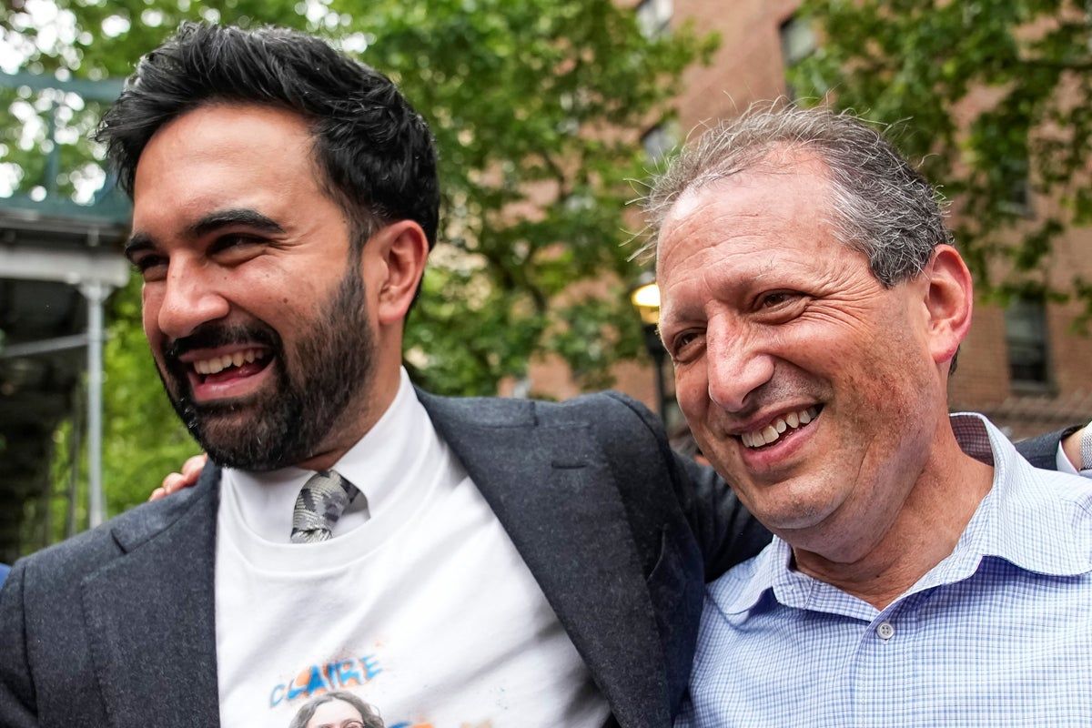 New York’s primaries are litmus test on whether…