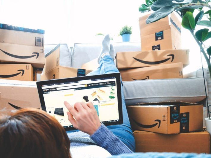 Avoid Prime Day Phishing: Scammers Use AI to Mimic…