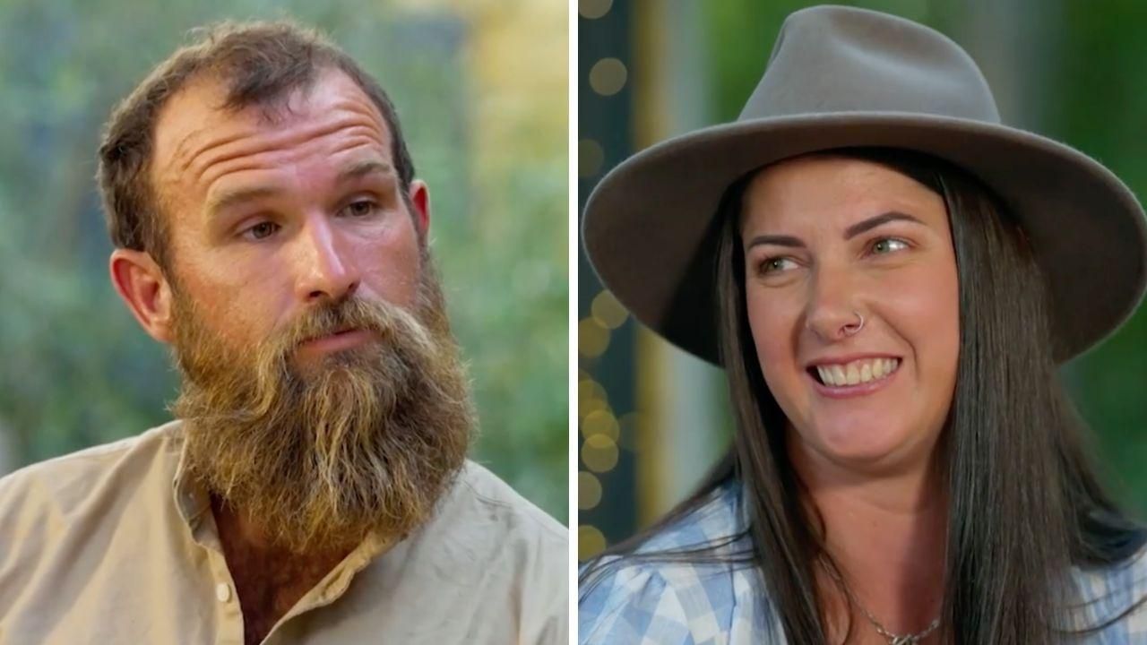 Farmer Wants A Wife Intruder Kimberley Reveals Truth…
