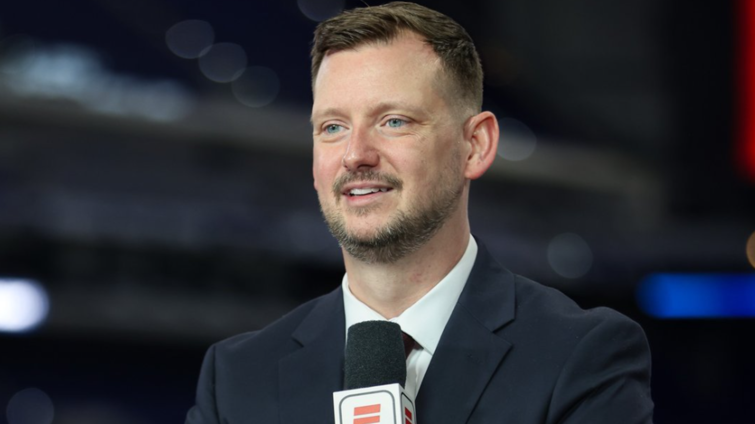 What Happened to Matt Miller? Shocking Update as ESPN…